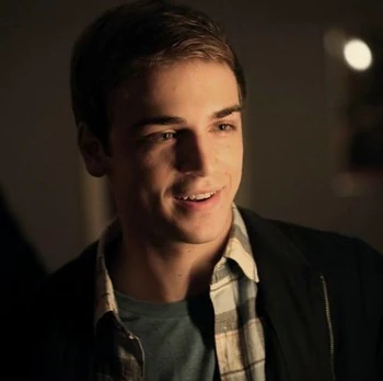 Eli Hudson | Scream Wiki | Fandom