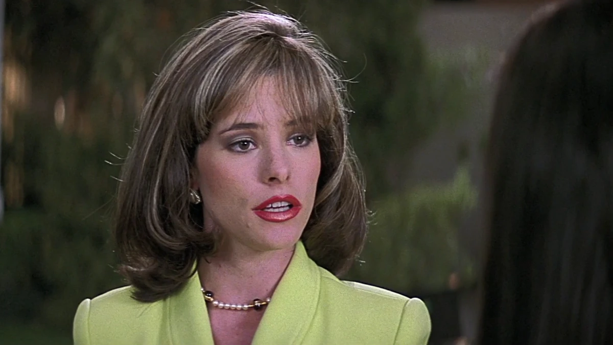 Gale Weathers (奪命刺殺) | 奪命狂呼 Wiki | Fandom