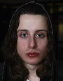 Scream 4 Charlie Walker