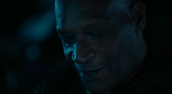 Luther Thompson | Scream Wiki | Fandom