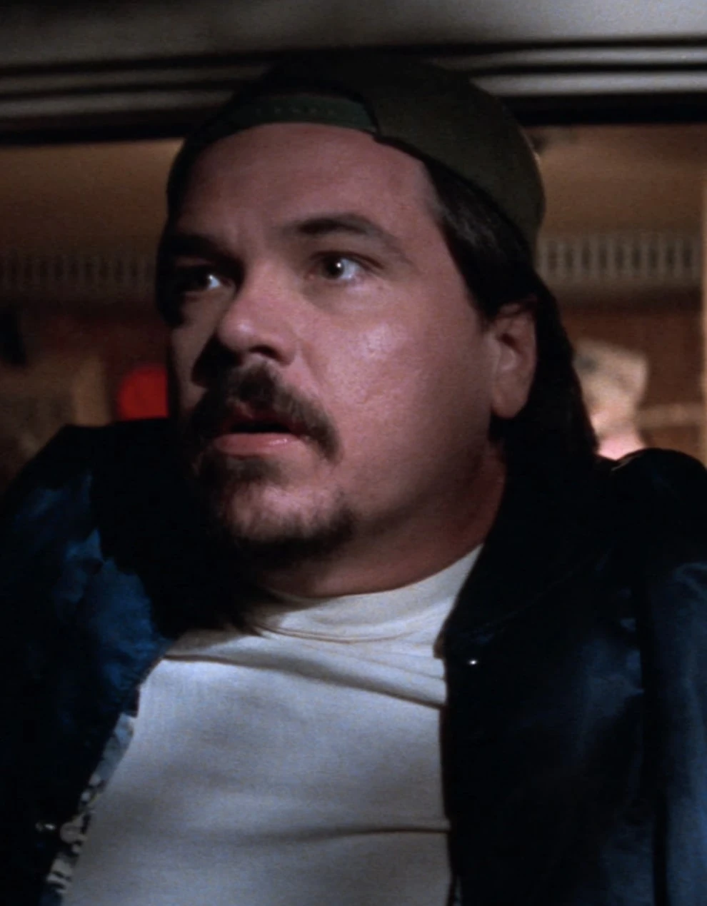 Kenny Brown | Scream Wiki | Fandom