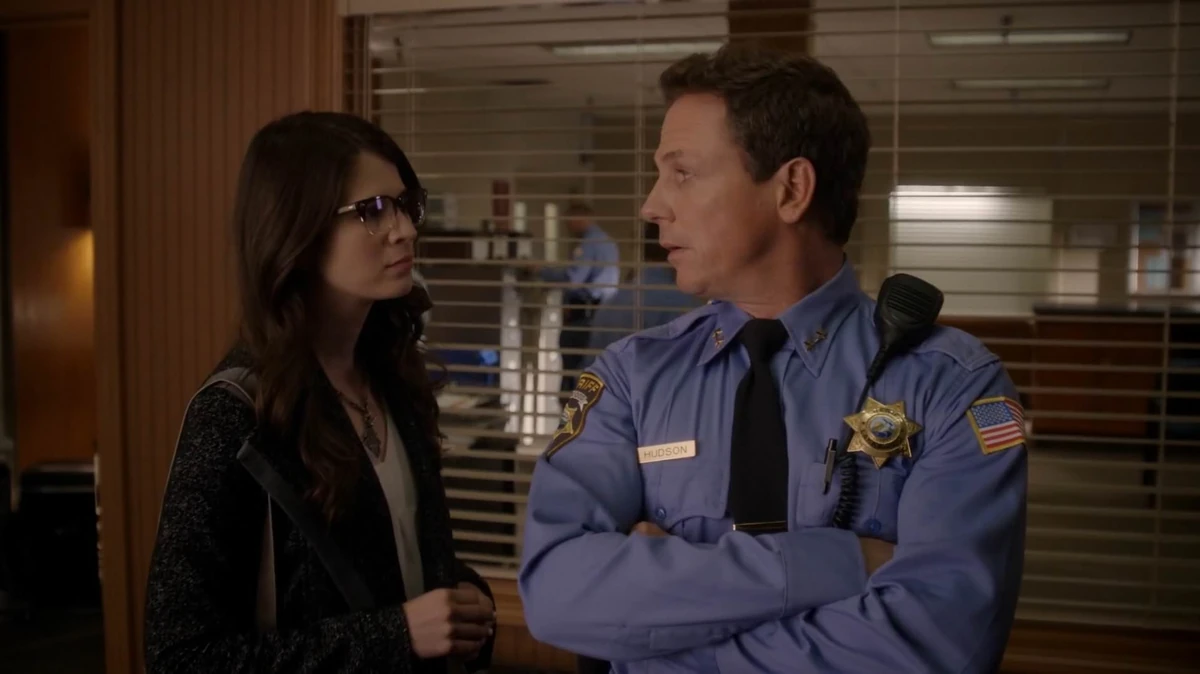 Ghosts | Scream Wiki | Fandom