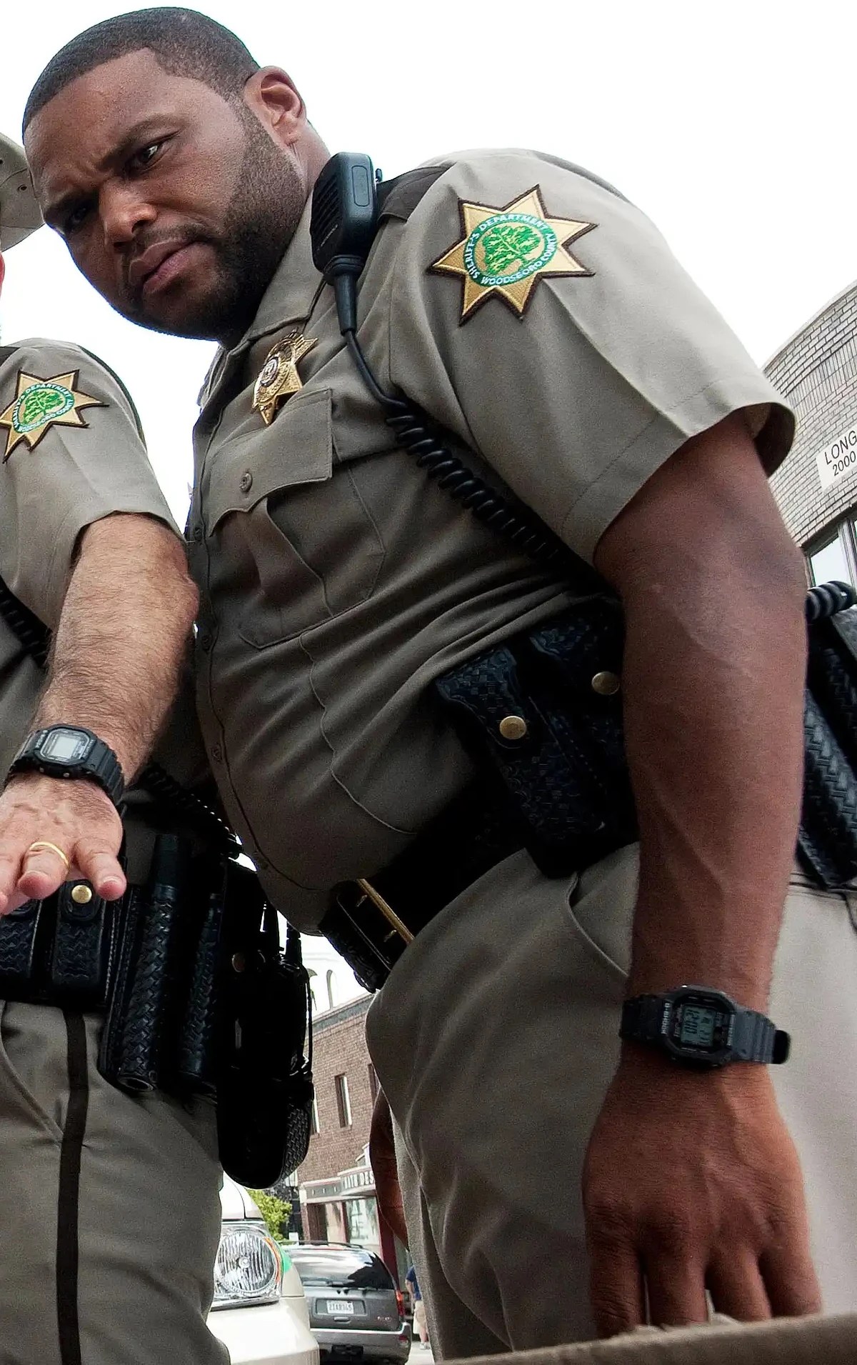 Anthony Perkins | Scream Wiki | Fandom