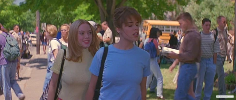 Tatum Riley/Gallery | Scream Wiki | Fandom
