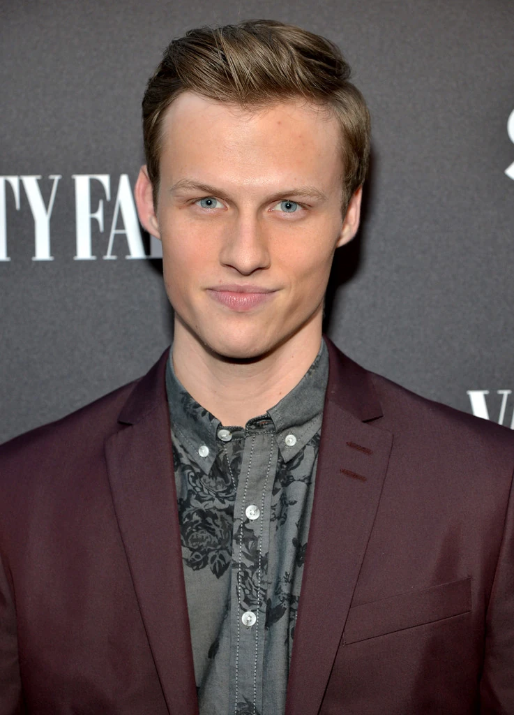 Connor Weil | Wiki Scream | Fandom