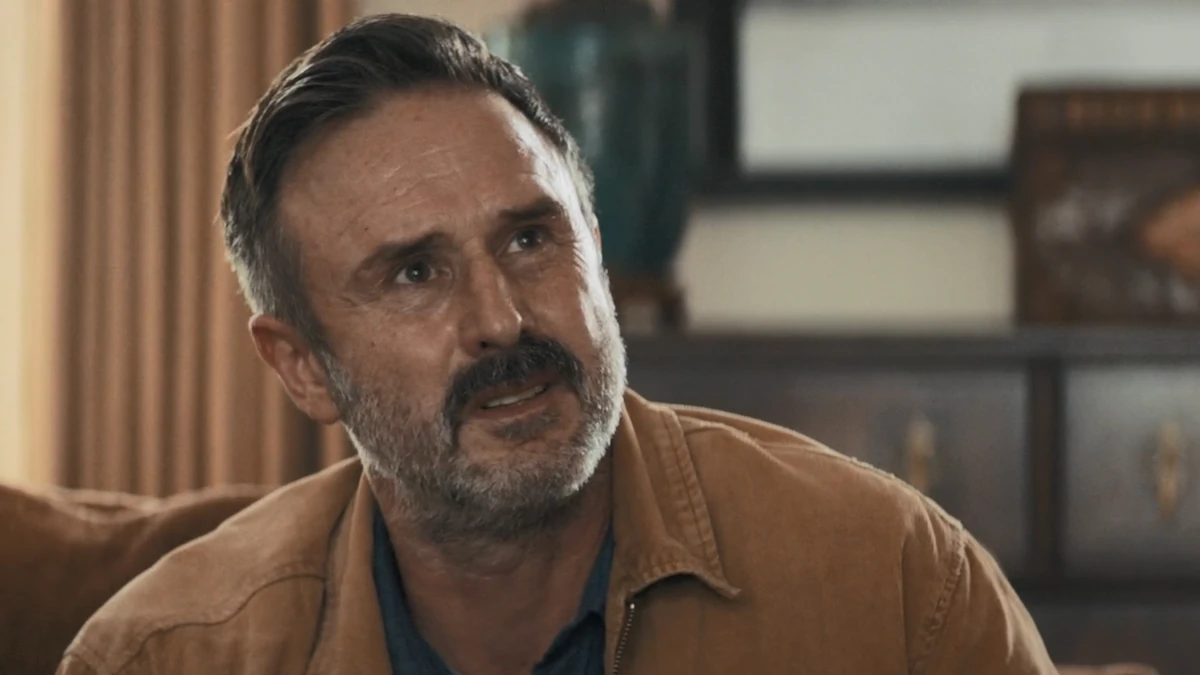 Dewey Riley | 奪命狂呼 Wiki | Fandom