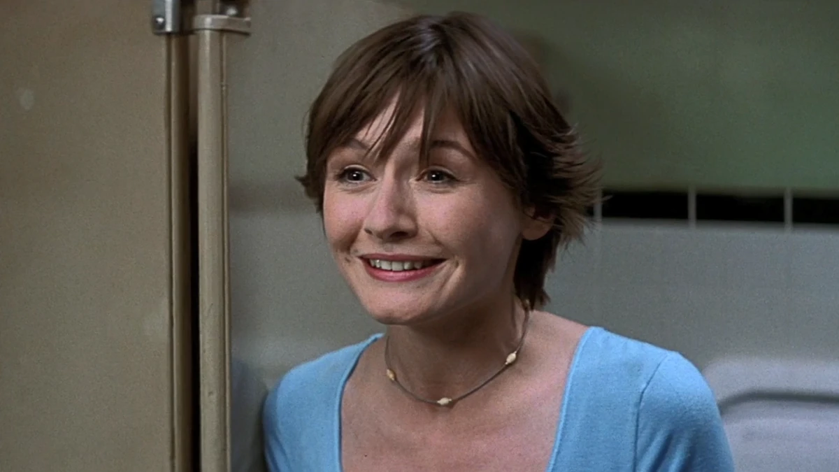 Angelina Tyler | 奪命狂呼 Wiki | Fandom