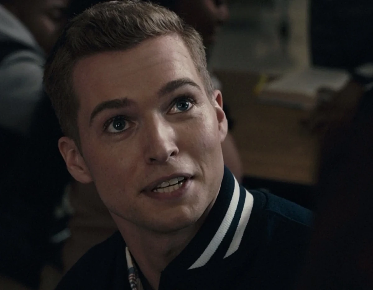 Avery Collins | Scream Wiki | Fandom