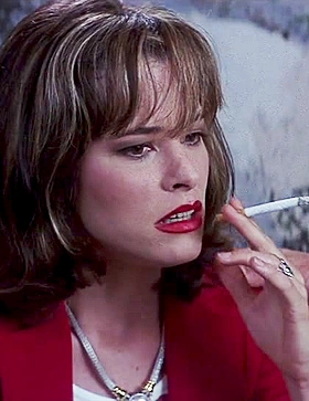 Jennifer Jolie | Scream Wiki | Fandom