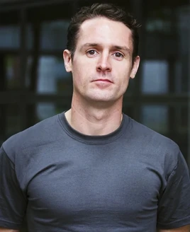Keith Ward | Scream Wiki | Fandom