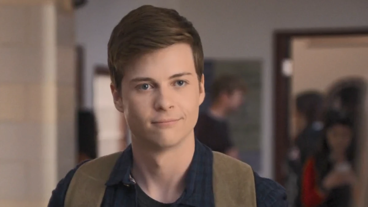 Noah Foster | 奪命狂呼 Wiki | Fandom