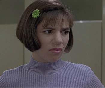 Girl in Bathroom | Scream Wiki | Fandom