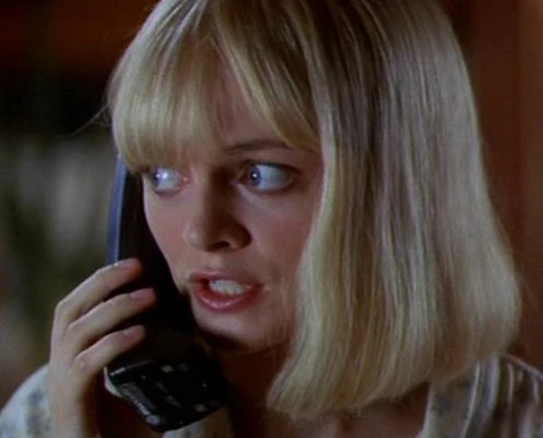 Casey Becker (Stab)/Gallery | Scream Wiki | Fandom