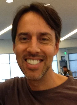 Jaime Paglia | Scream Wiki | Fandom