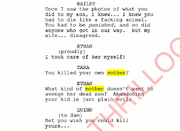 Mrs. Bailey | Scream Wiki | Fandom