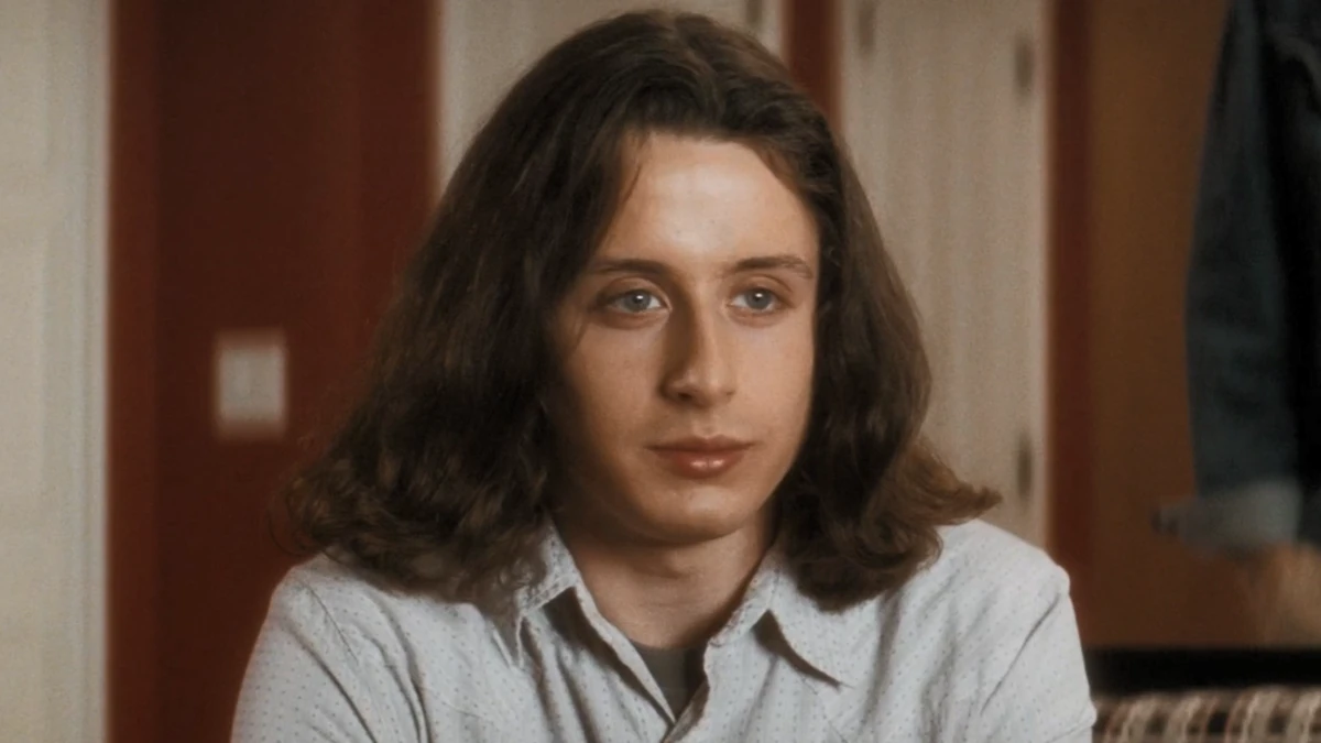 Charlie Walker | 奪命狂呼 Wiki | Fandom