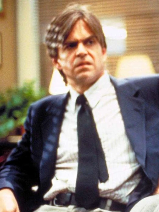 Hank Loomis | Scream Wiki | Fandom