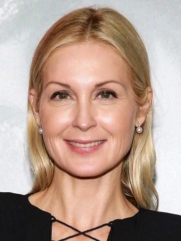 Kelly Rutherford | Scream Wiki | Fandom