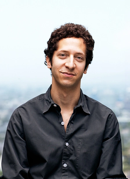 Jeremy Zuckerman | Scream Wiki | Fandom