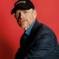 Ron Howard | Scream Wiki | Fandom