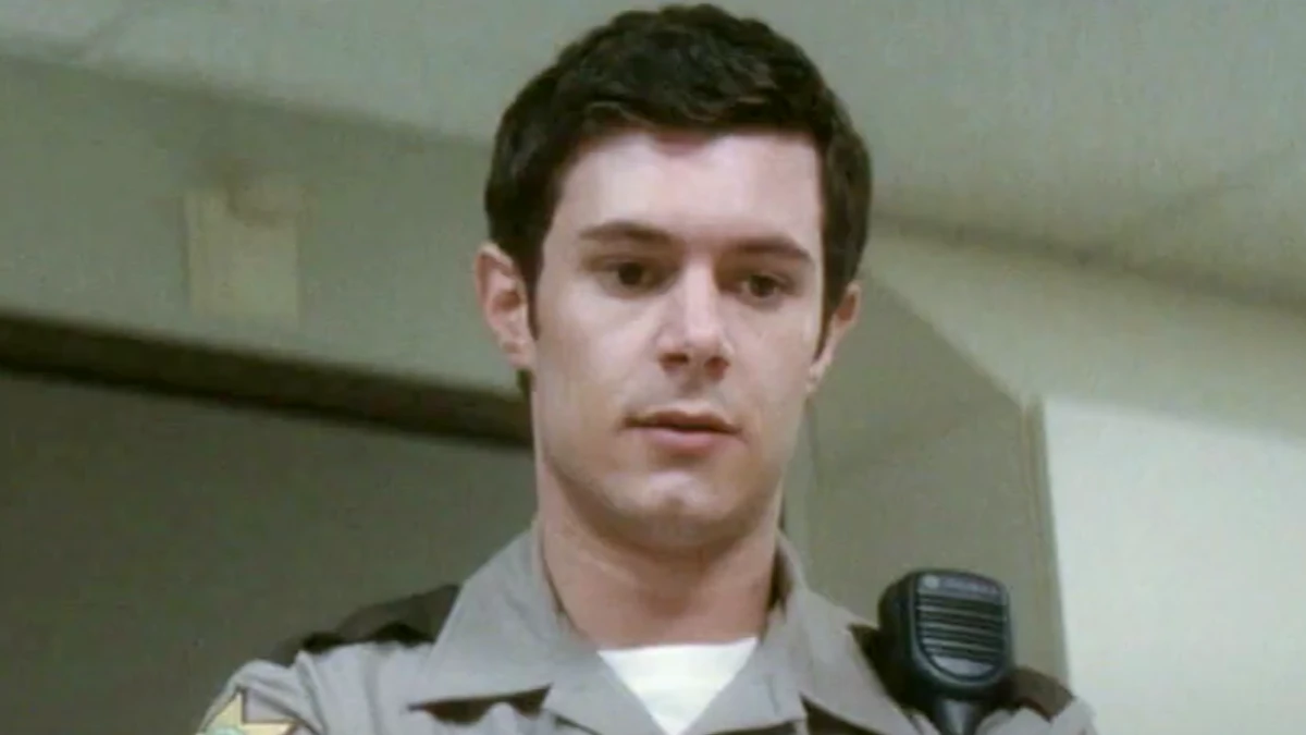 Ross Hoss | 奪命狂呼 Wiki | Fandom