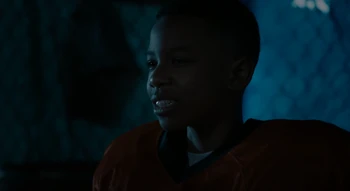 Deion Elliot | Scream Wiki | Fandom