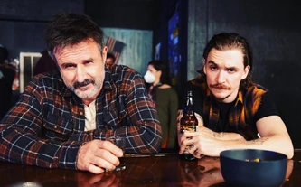 Vince Schneider/Gallery | Scream Wiki | Fandom