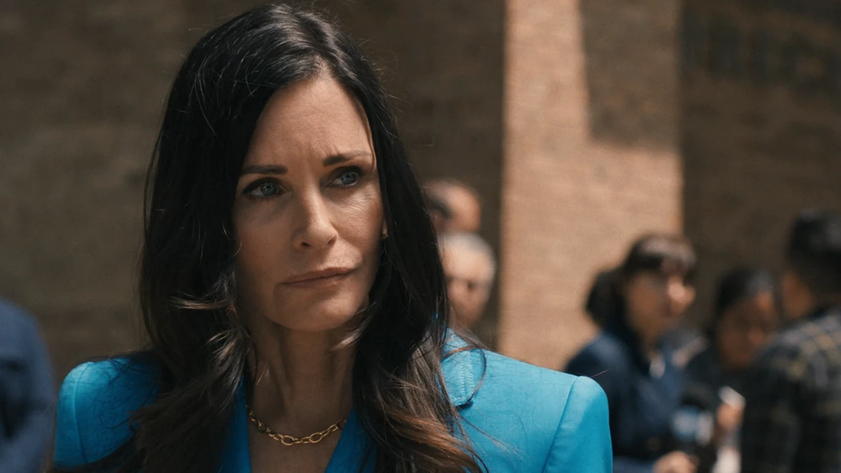 Gale Weathers | 奪命狂呼 Wiki | Fandom