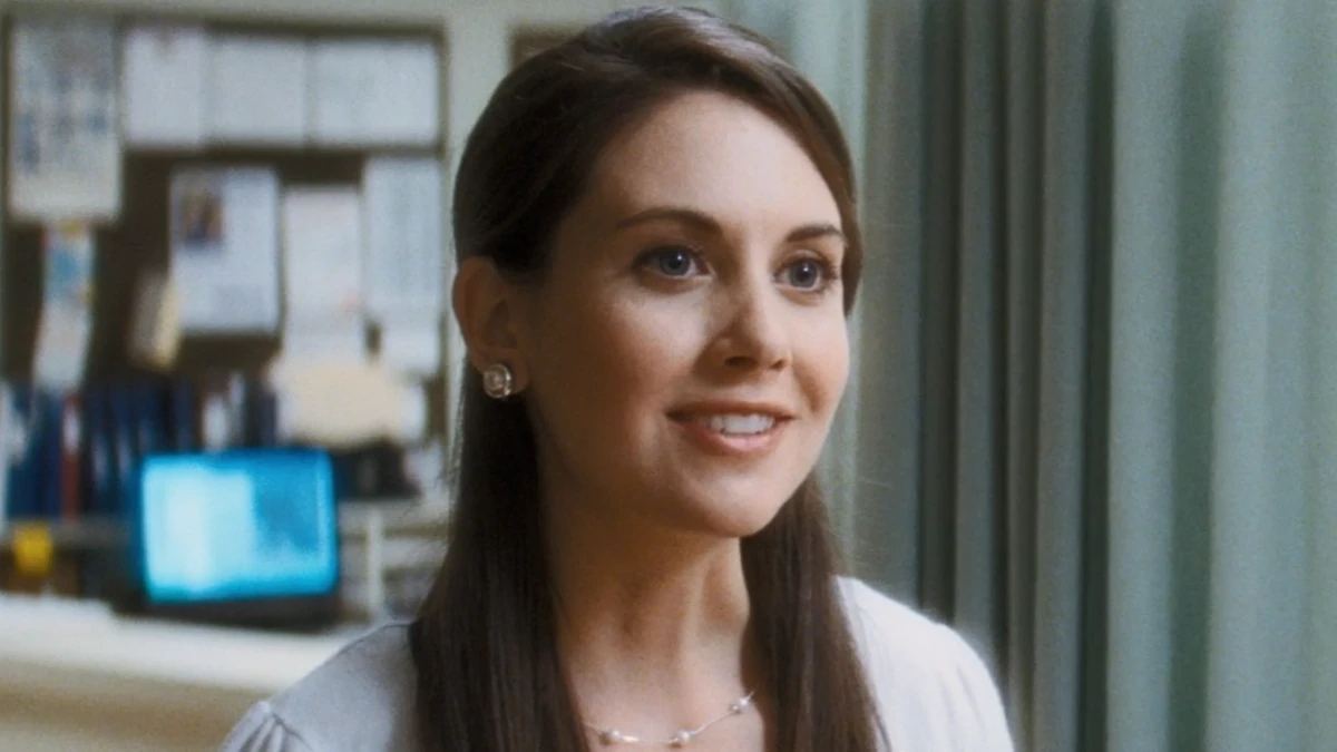 Rebecca Walters | 奪命狂呼 Wiki | Fandom