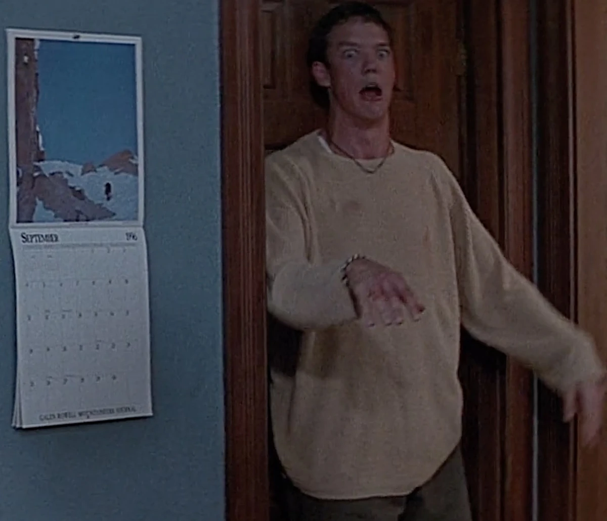 Timeline | Scream Wiki | Fandom