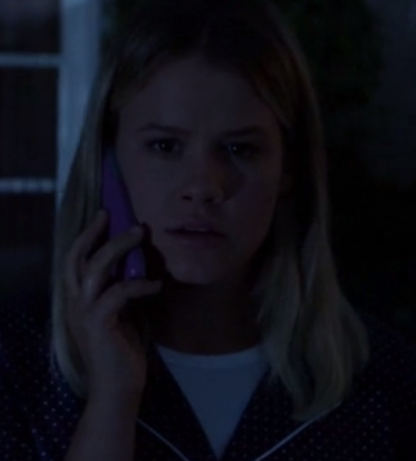 Rachel Murray | Scream Wiki | Fandom