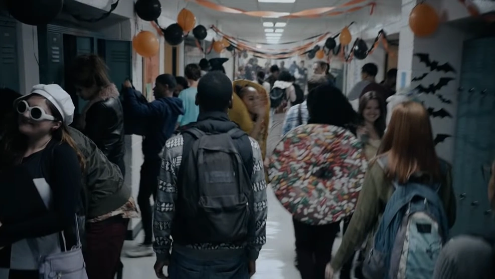 Weaver High School | Scream Wiki | Fandom