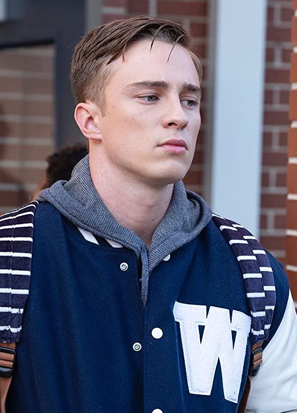 Hawkins | Scream Wiki | Fandom