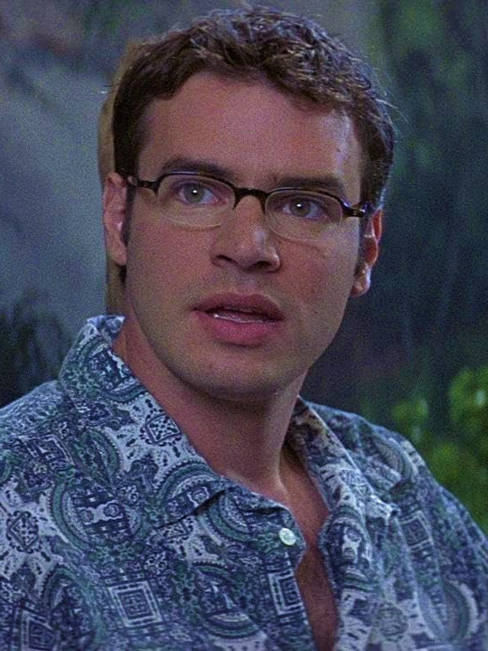 Roman Bridger | Scream Wiki | Fandom