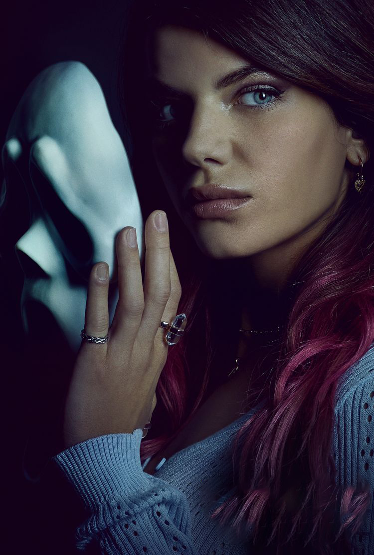 Liv McKenzie | Scream Wiki | Fandom