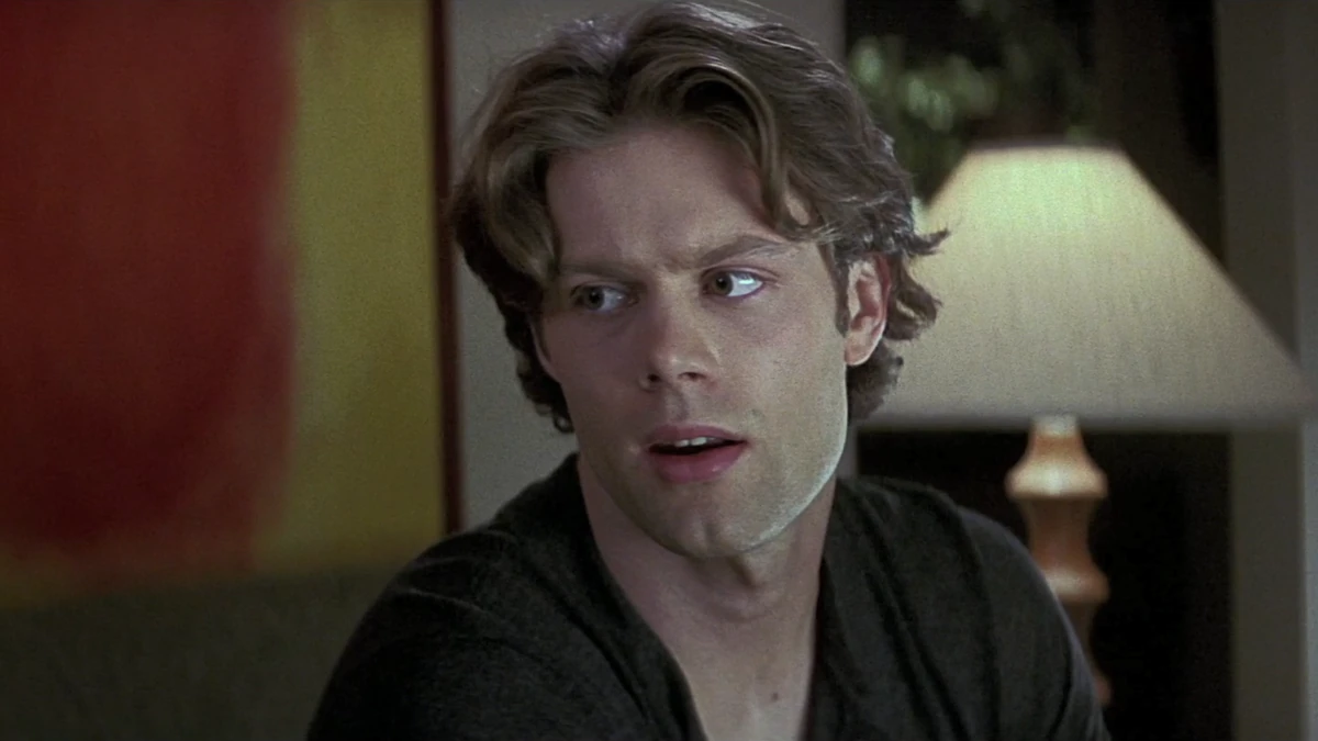 Tom Prinze | 奪命狂呼 Wiki | Fandom