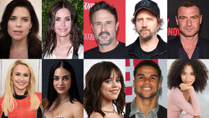 Scream (franchise) | Scream Wiki | Fandom