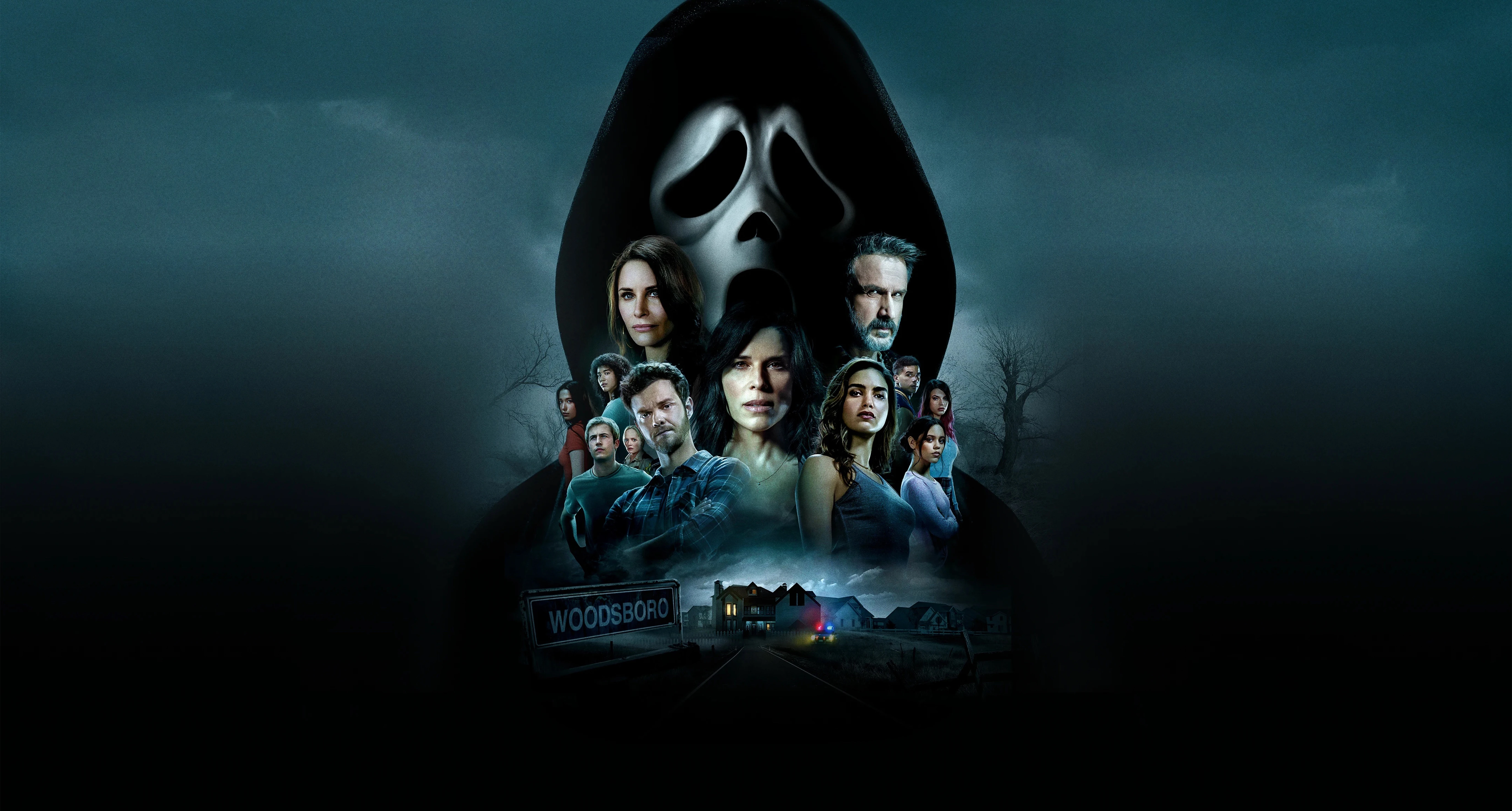 Scream Wiki | Fandom