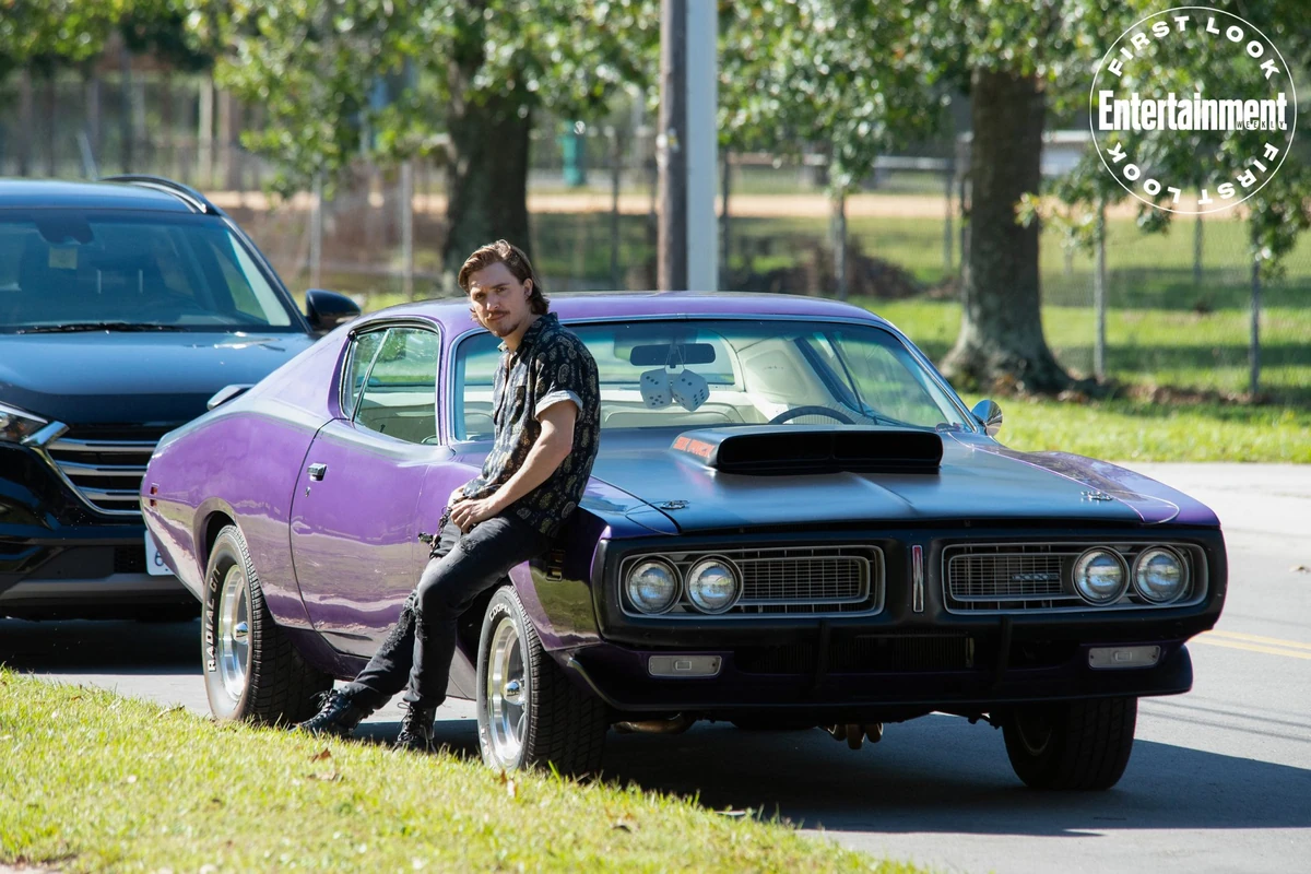 Vince Schneider/Gallery | Scream Wiki | Fandom