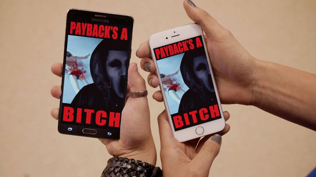 Hello, Emma | Scream Wiki | Fandom