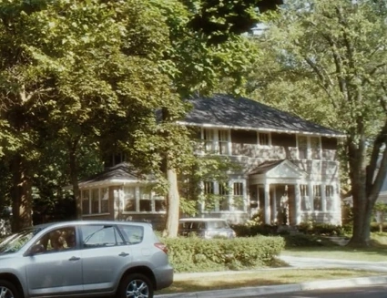 Morris House | Scream Wiki | Fandom