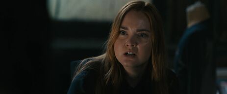Ghostface/Identities | Scream Wiki | Fandom