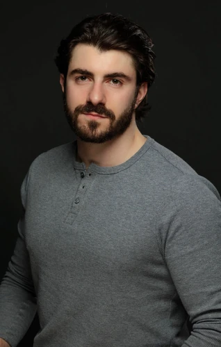 Matthew Giuffrida | Scream Wiki | Fandom