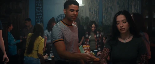 Amber Freeman/Gallery | Scream Wiki | Fandom