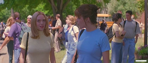 Tatum Riley/Gallery | Scream Wiki | Fandom