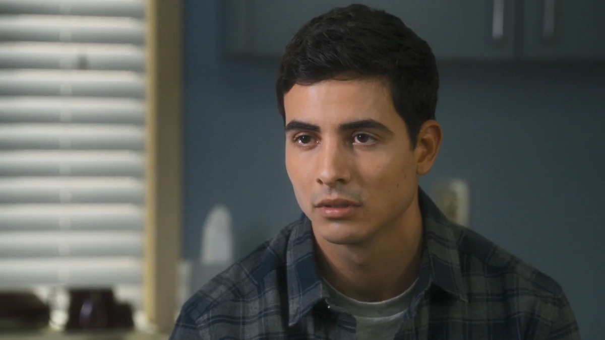 Gustavo Acosta | 奪命狂呼 Wiki | Fandom