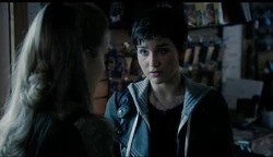 Scream Audrey Quotes