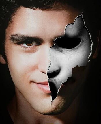 Jake Fitzgerald | Scream Wiki | Fandom