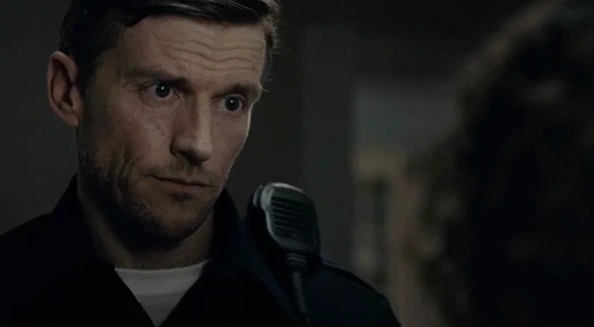 Officer Reynolds | Scream Wiki | Fandom