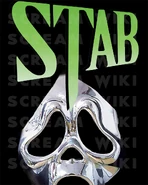 Stab | Scream Wiki | Fandom